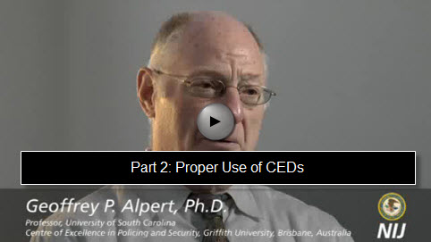 alpert2.jpg | National Institute of Justice