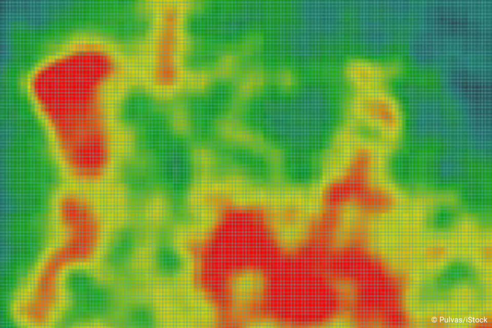 Crime Mapping Homepage Card | National Institute of Justice