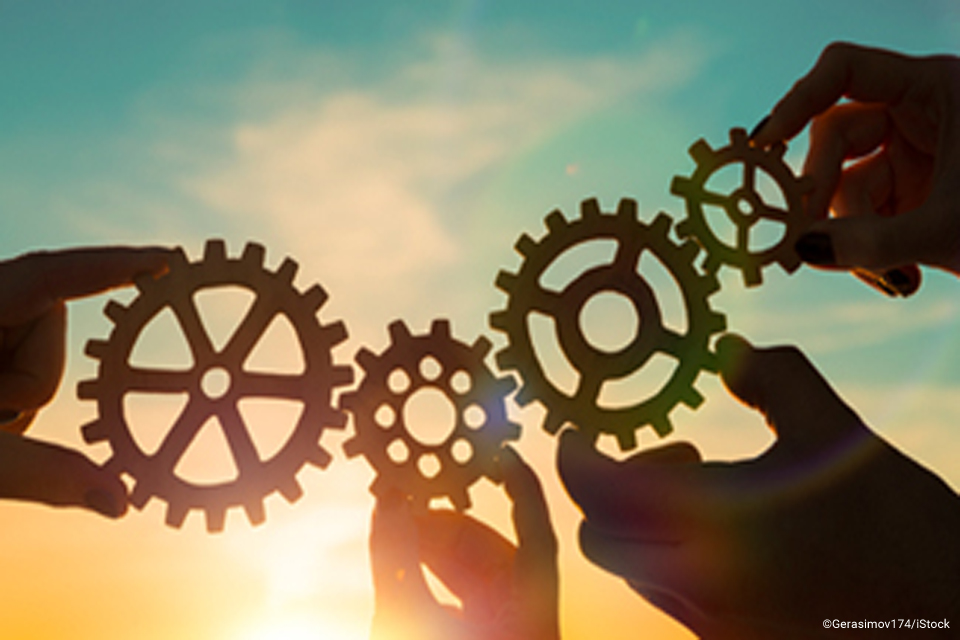 Interagency Cooperation Card | National Institute of Justice