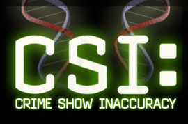 Archived | DNA - A Prosecutor’s Practice Notebook Inventory | CSI ...