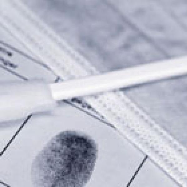 Collecting DNA From Arrestees: Implementation Lessons | National ...