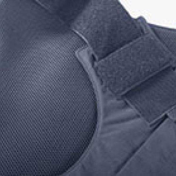 Ballistic Body Armor: A Closer Look at the Follow-Up Inspection and ...