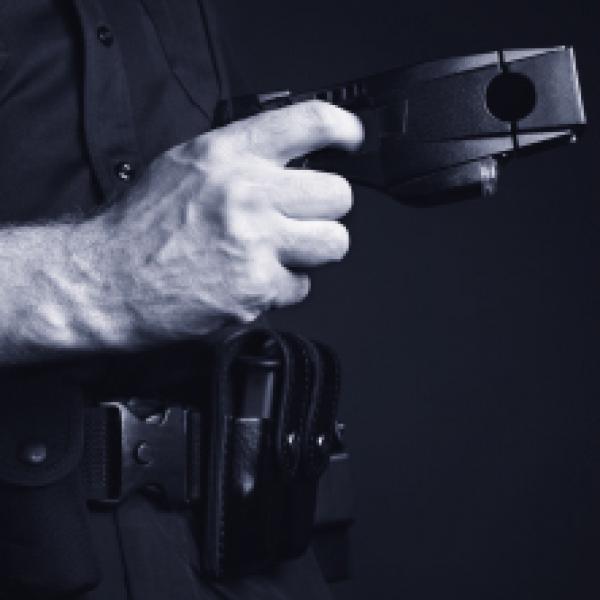 Police Use of Force: The Impact of Less-Lethal Weapons and Tactics ...