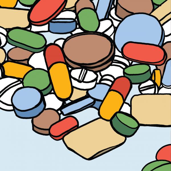 Identifying New Illicit Drugs and Sounding the Alarm in Real Time ...