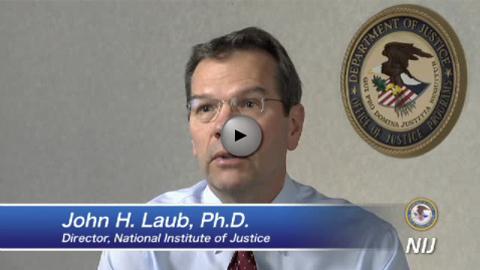 dc2-laub.jpg | National Institute of Justice